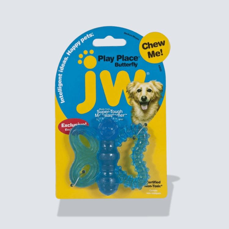 Dog Toys & Balls: Fun Playtime for Every Pup – Rowdy & Archie Pet Shop