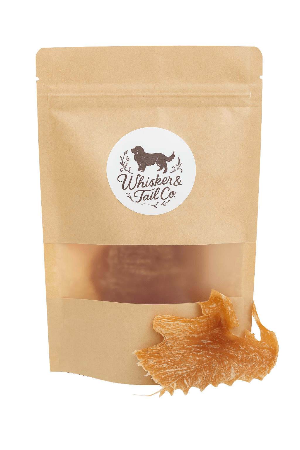 Legacy Slow-Growth Chicken Breast – Lean Protein – Rowdy & Archie Pet Shop